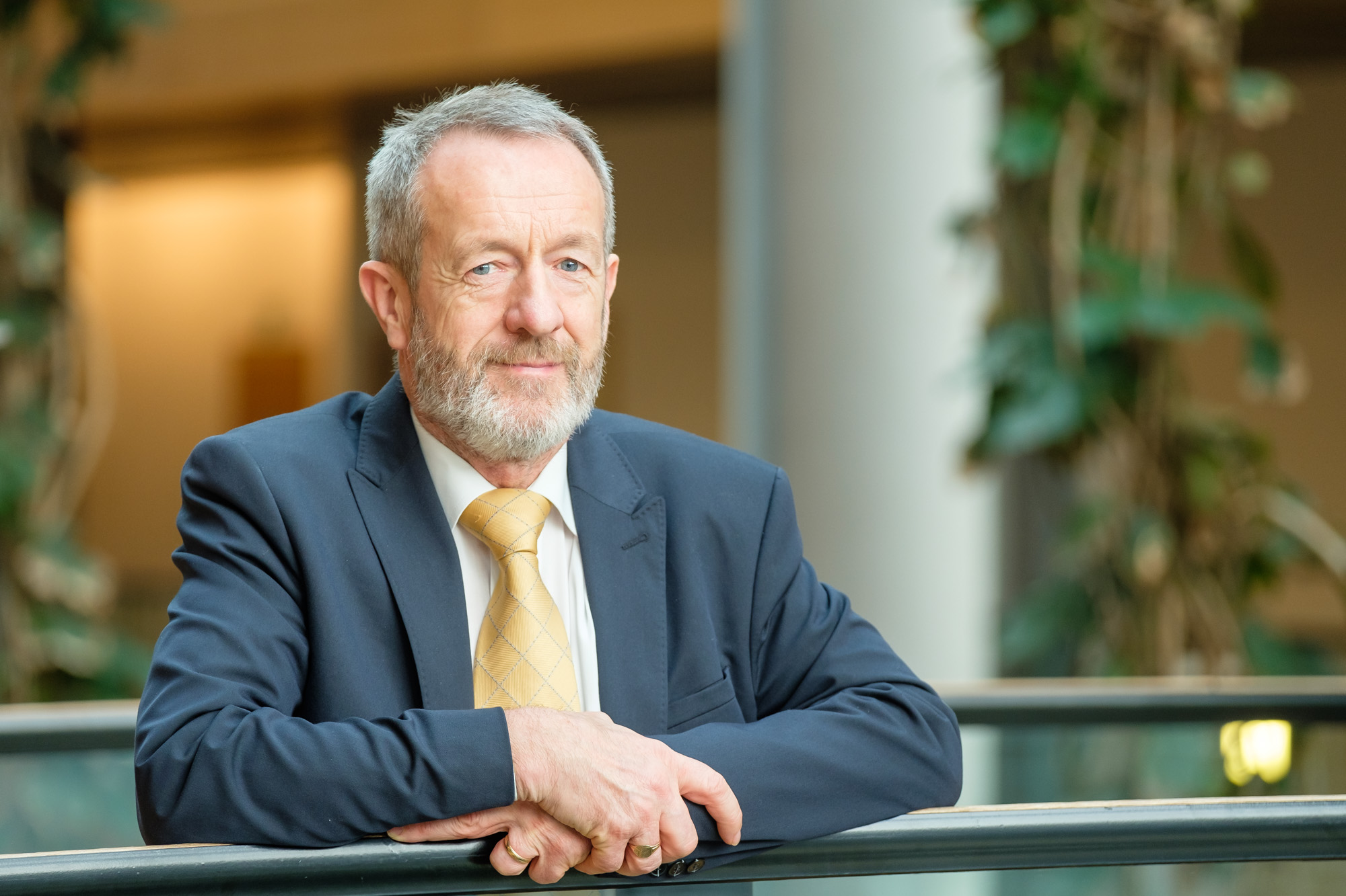 MEP Sean Kelly marks Safer Internet Day with call for increased action ...