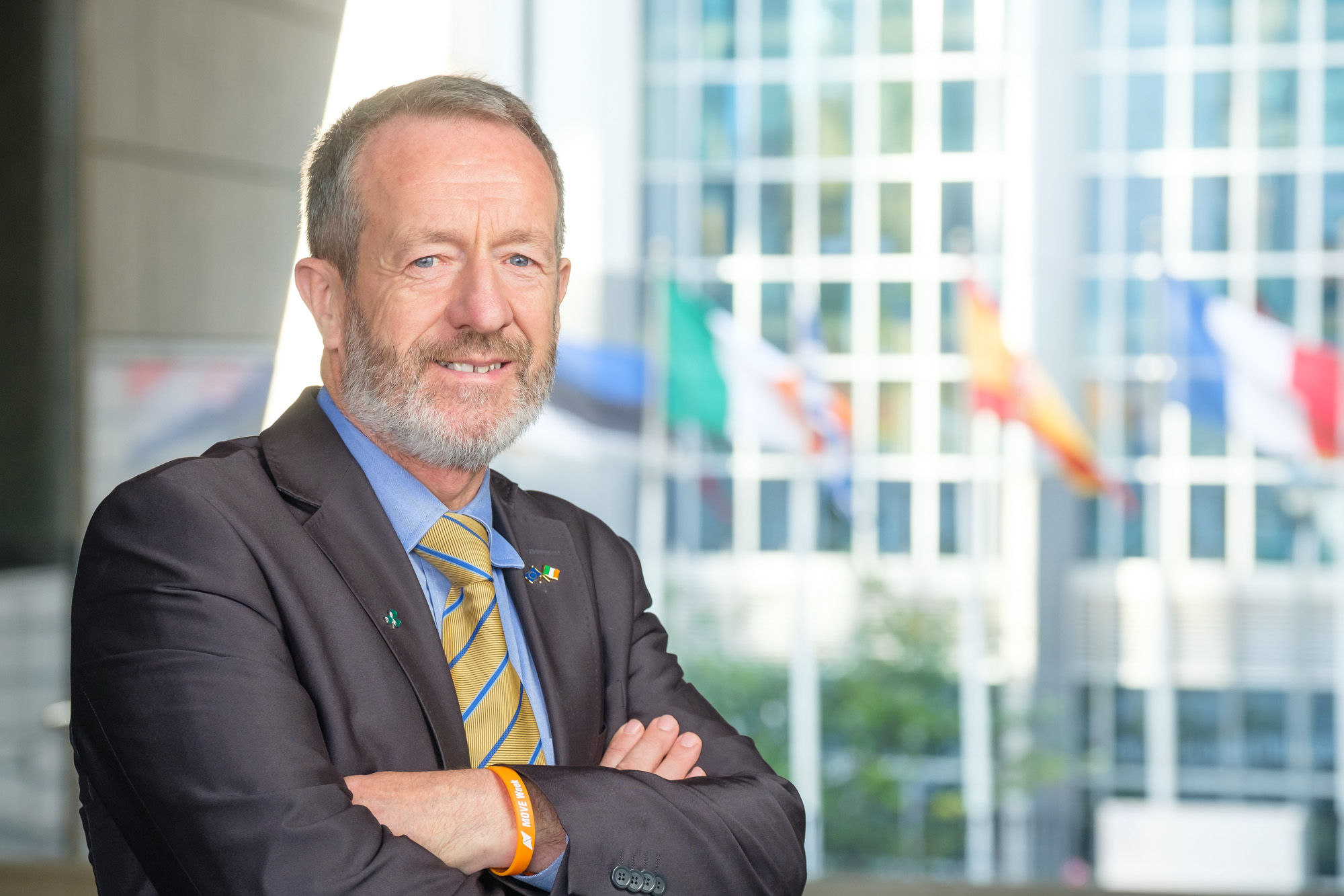 MEP Kelly hails new EU Just Transition Fund as massive boost for ...