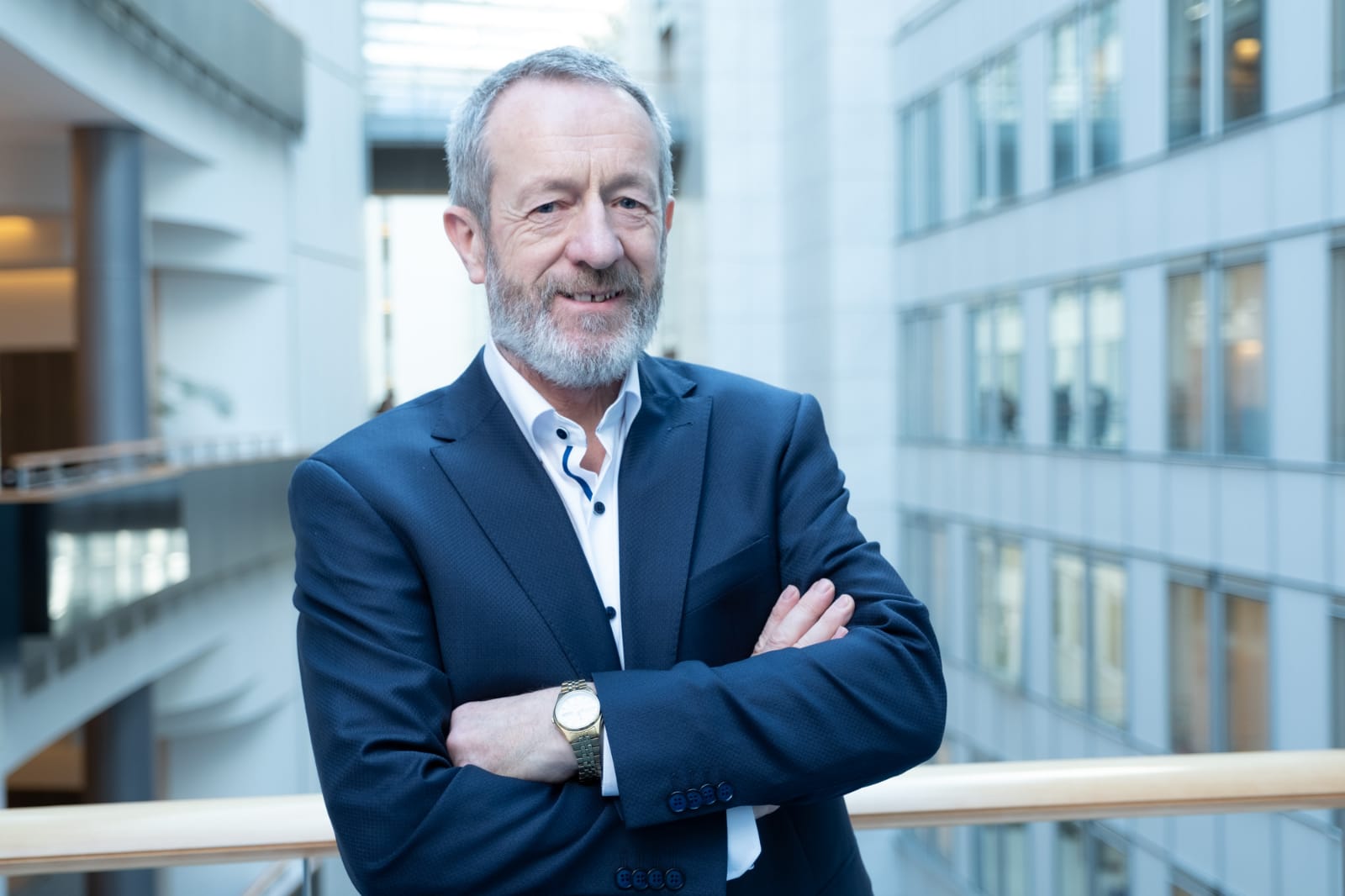 Farmers must be at the centre of EU Sustainability Plans – MEP Kelly ...