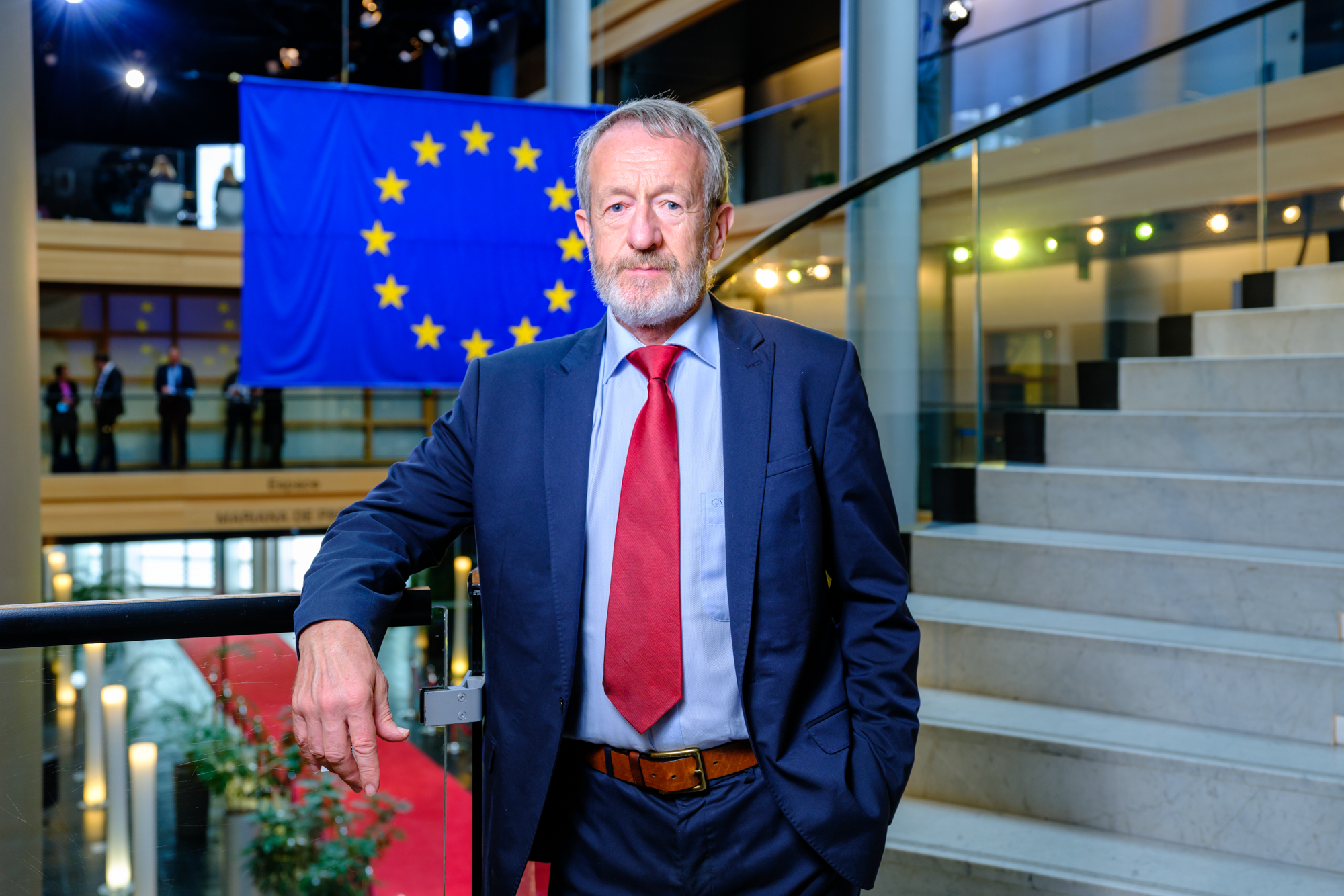 MEP Kelly calls for full access to Erasmus+ for Northern Ireland - Seán ...