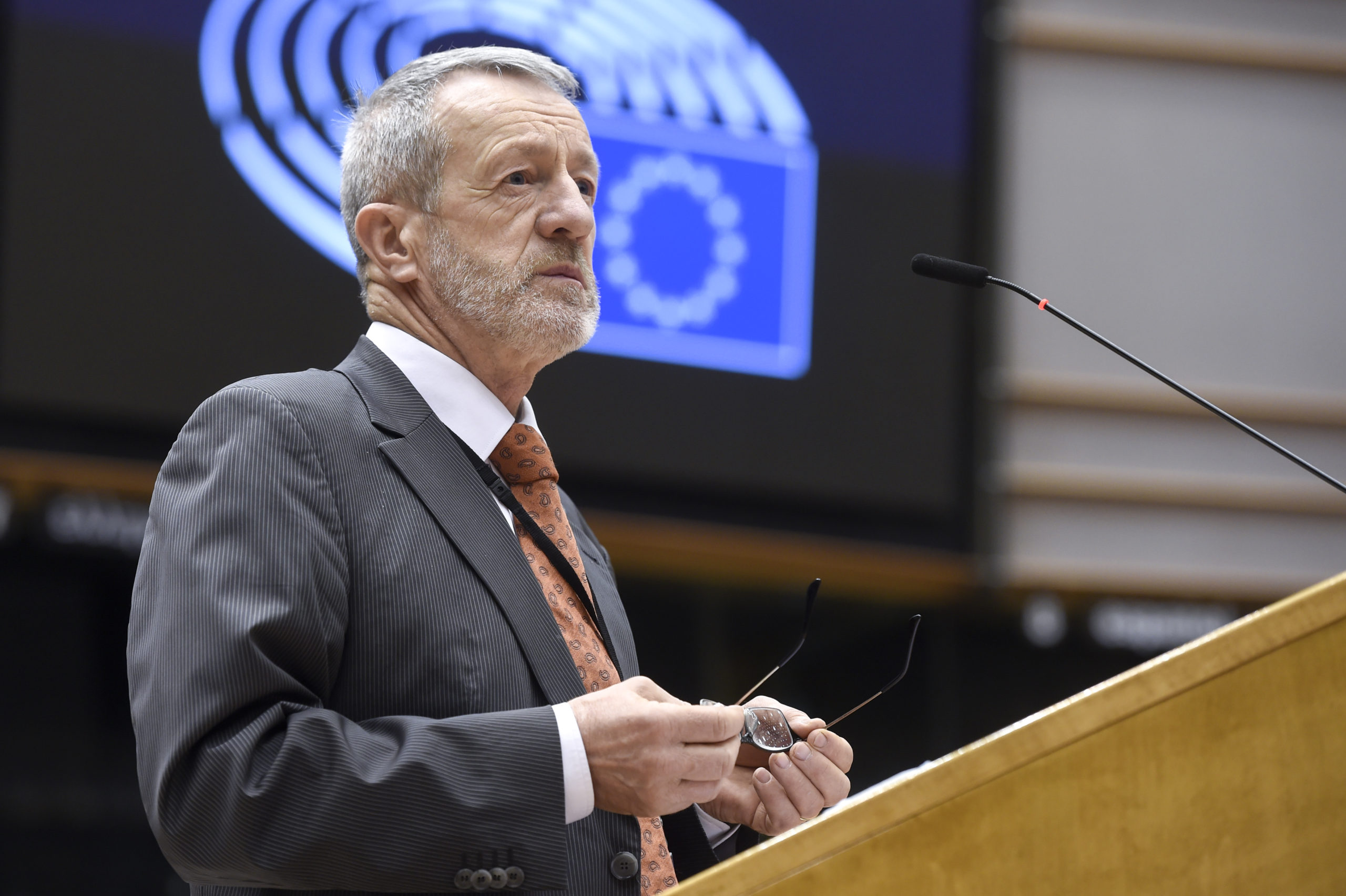 Sean Kelly MEP welcomes von der Leyen’s response to green, digital ...