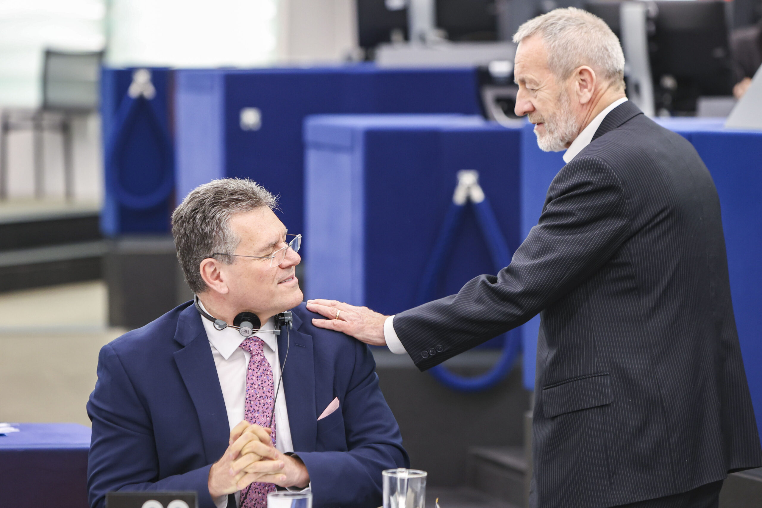 Brexit sanctions mechanism may progress Protocol deal – MEP Kelly ...